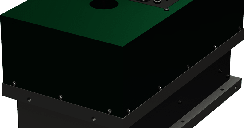 COPRA LS360x200-GRPE Linear Plasma Source - CCR Technology