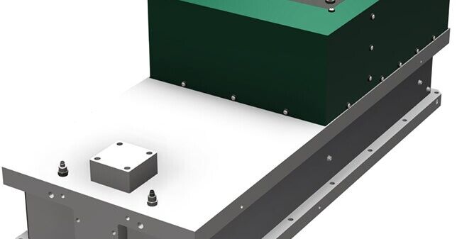 COPRA LS670x203-GRPE Linear Plasma Source - CCR Technology