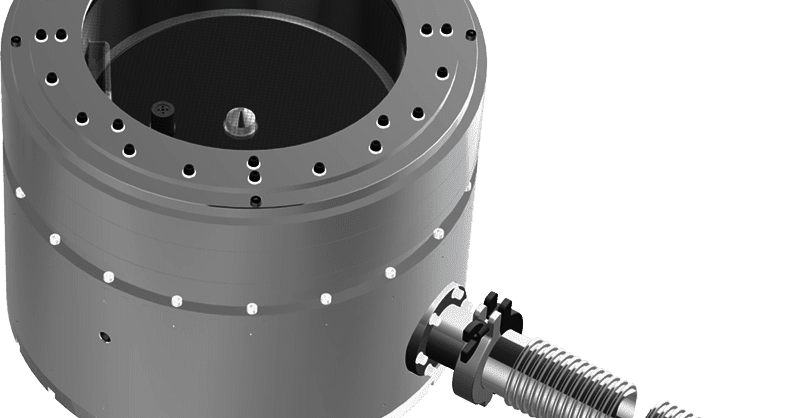 COPRA IS301-EGIRPE In Built Plasma Source - CCR Technology
