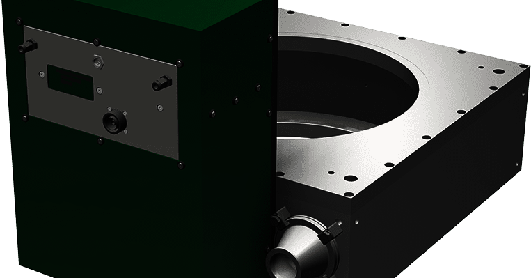 COPRA RS400-DPR Ring Plasma Source - CCR Technology