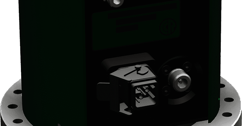 COPRA DN160-CF-GM Round Plasma Source - CCR Technology