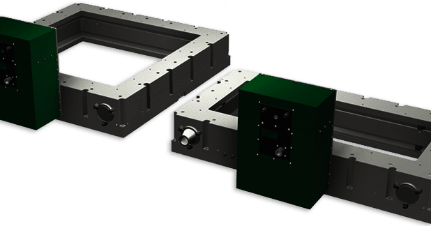 COPRA low energy PECVD Plasma Coating Sources - CCR Technology